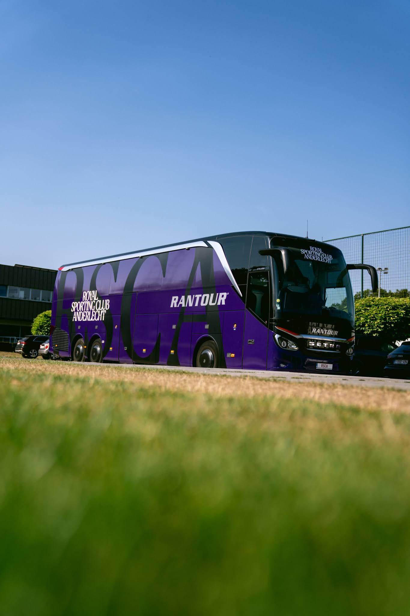 RSCA Full Wrap - REPLICA4U